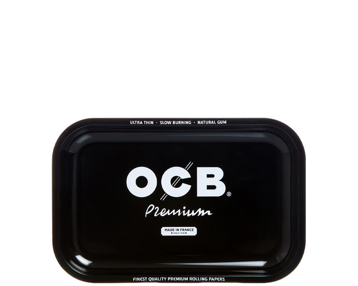 OCB® Rolling Trays