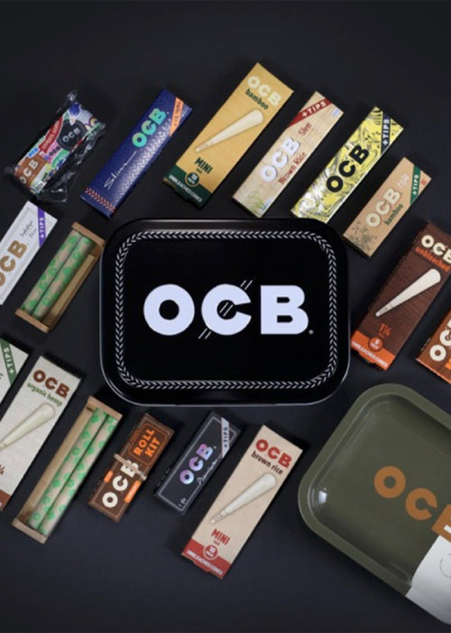 L'Histoire de OCB